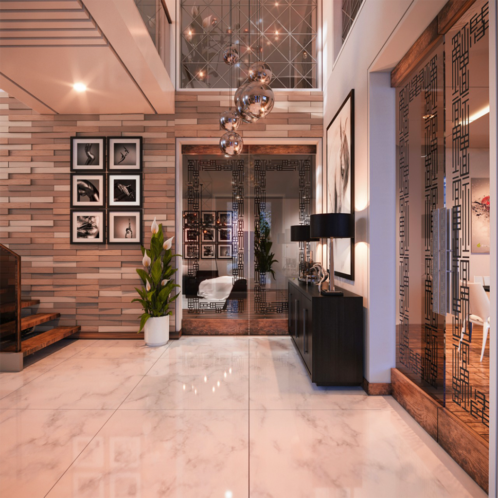 Home - Nova Architectes